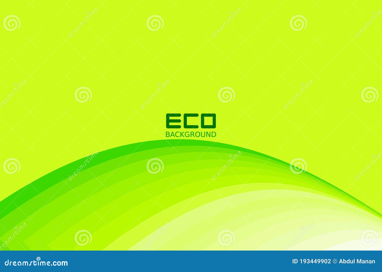Green Eco Friendly Backgrounds with Leaf Patterns for Business Posts ...