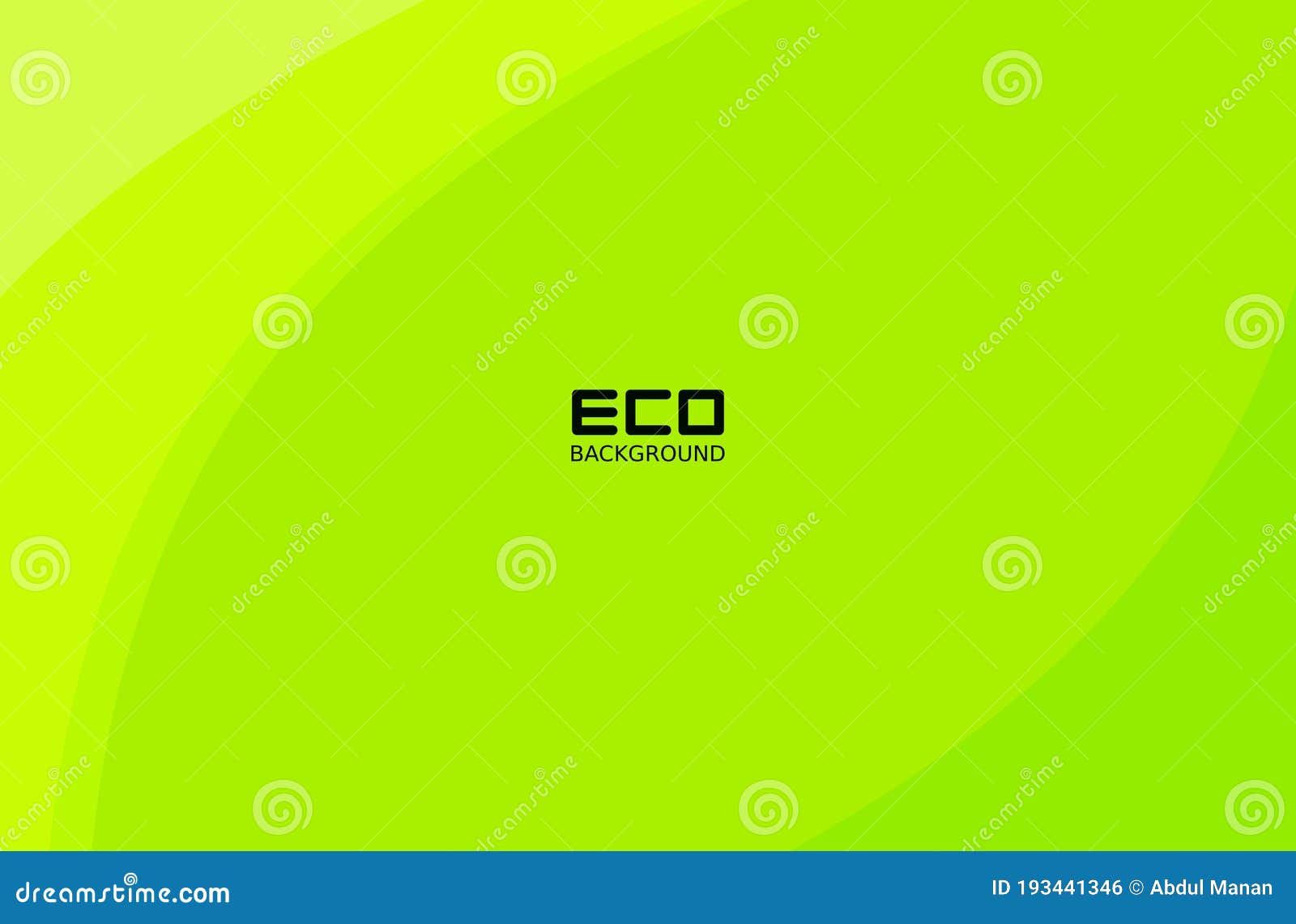 Green Eco Friendly Backgrounds with Leaf Patterns for Business Posts ...