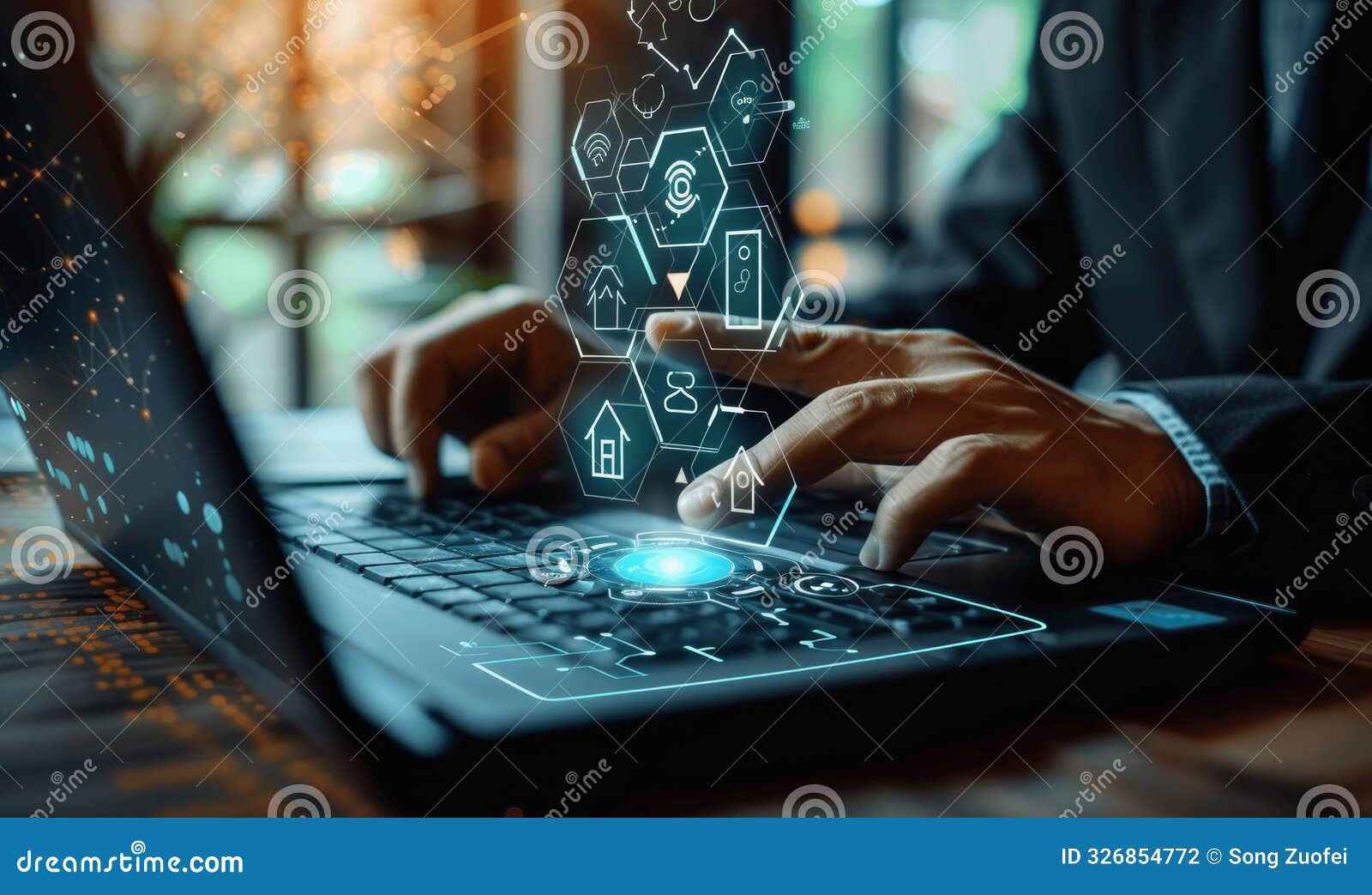 Green, Eco-Friendly Building Construction Design Ideas in Digital ...