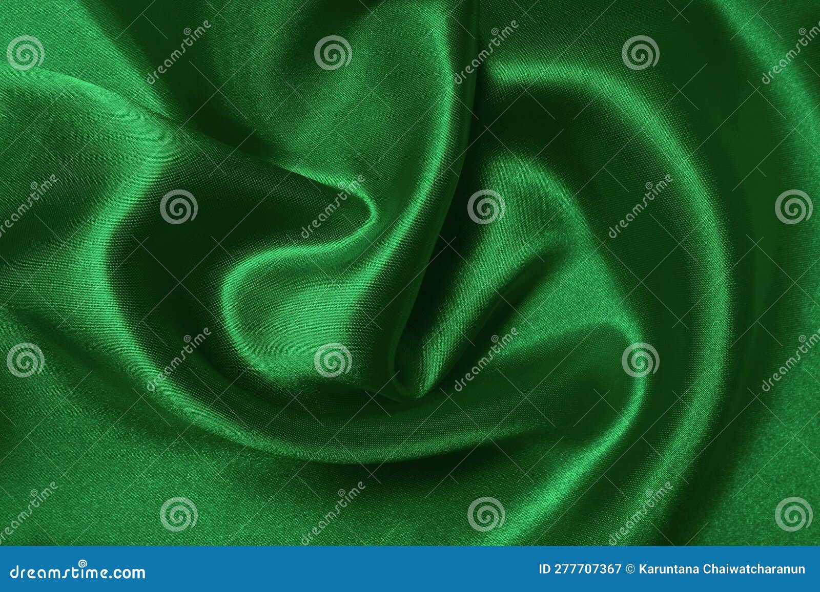 Green Emerald Fabric Texture Background, Detail of Silk or Linen ...