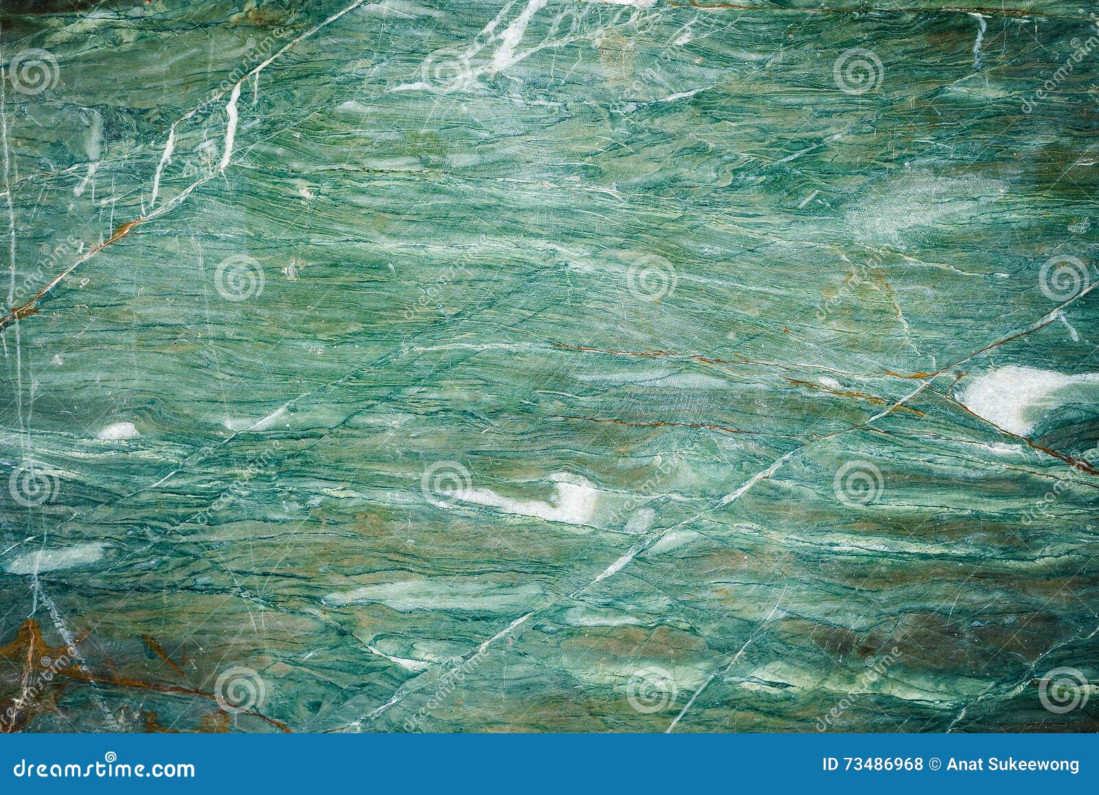 Green or Emerald Marble stock photo. Image of detail - 73486968