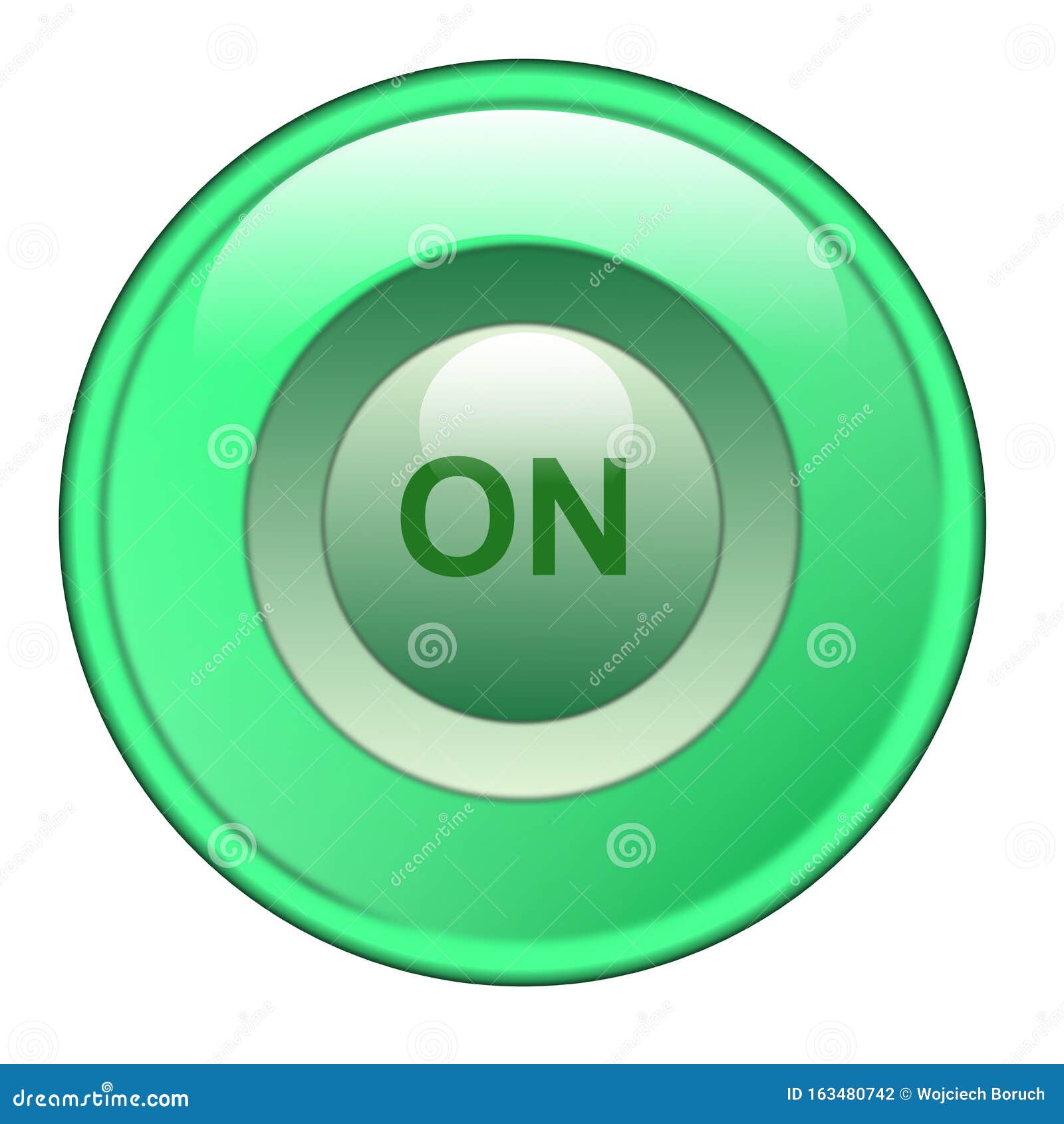Green enable button stock illustration. Illustration of flare - 163480742 Green enable button stock illustration. Illustration of flare - 163480742