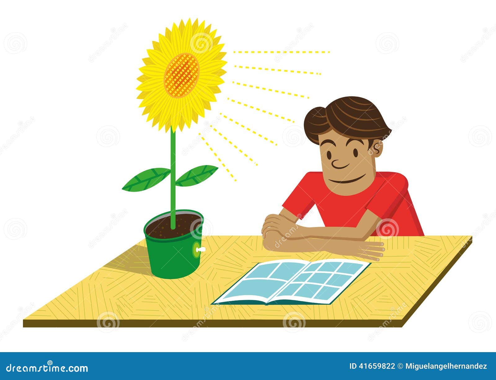 Green Energy stock illustration. Illustration of cartoon - 41659822