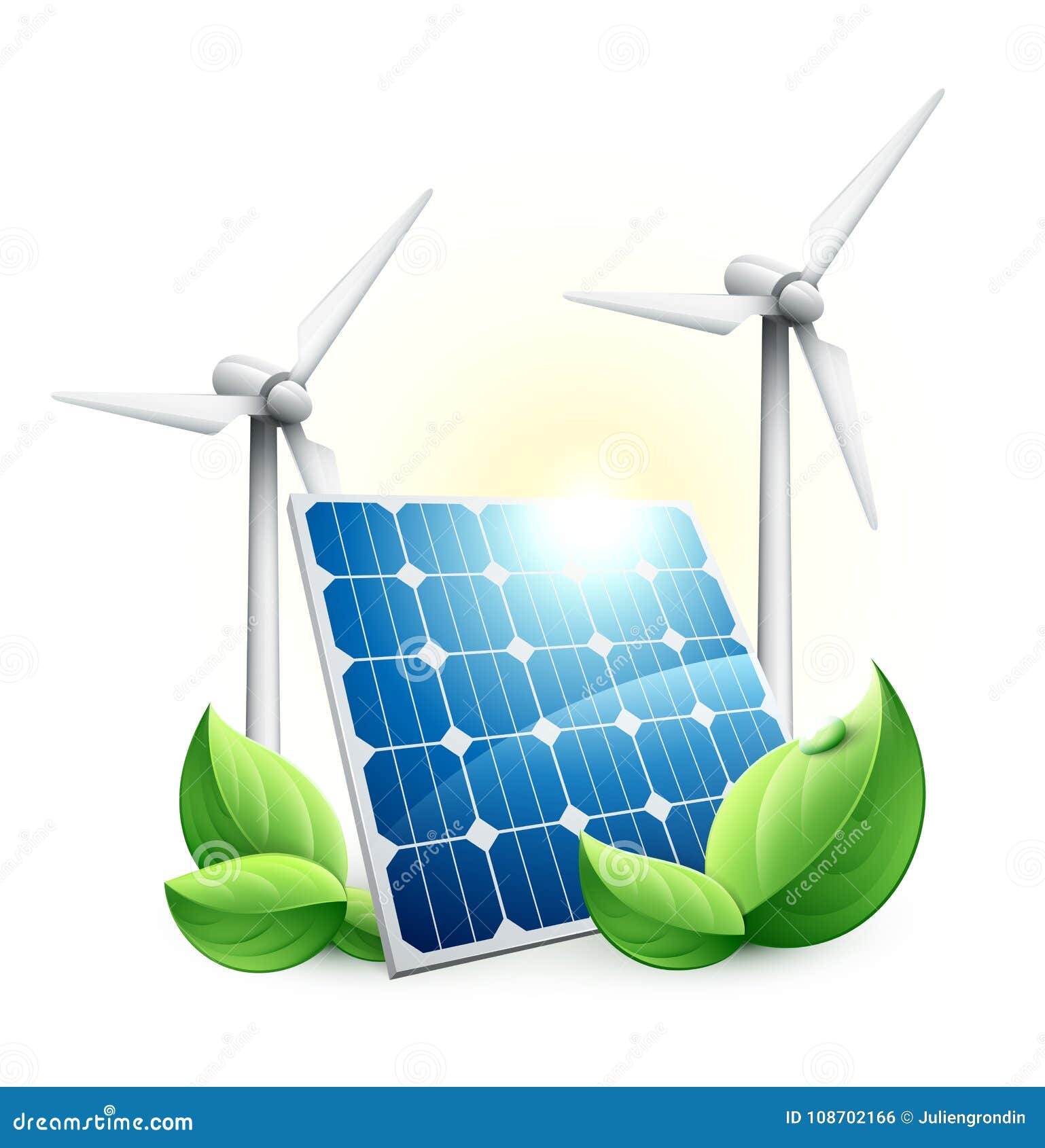 Green energy concept stock vector. Illustration of green - 108702166 Green energy concept stock vector. Illustration of green - 108702166