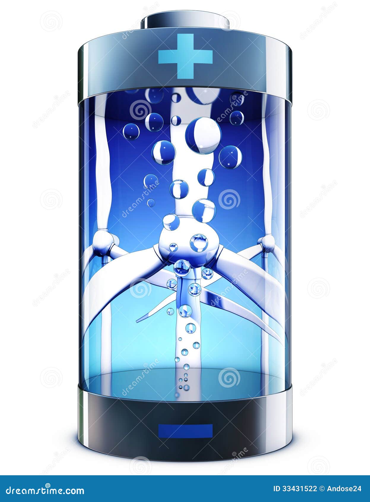 Green energy stock illustration. Illustration of conservation - 33431522