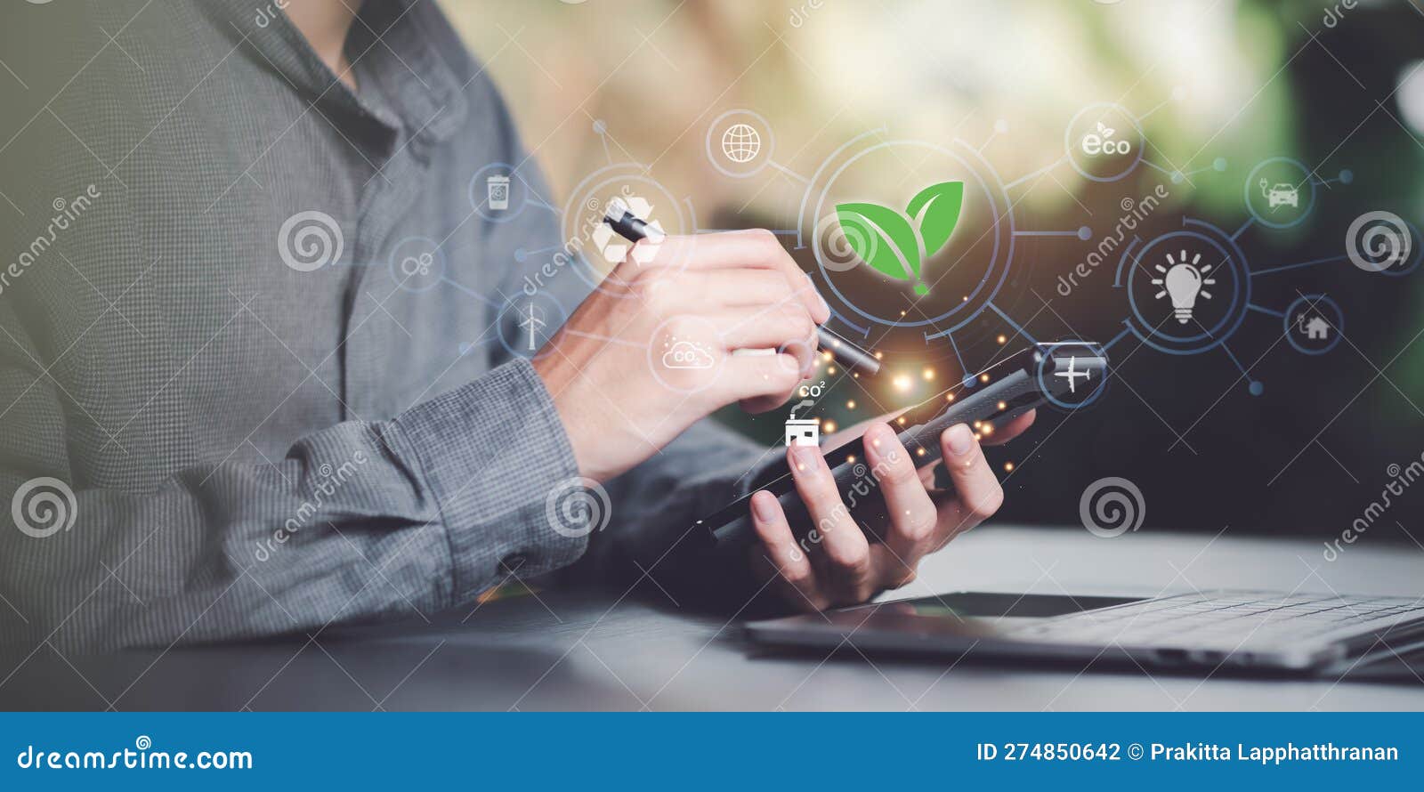 Green Energy Innovation and Environmentally Friendly Energy Technology ...