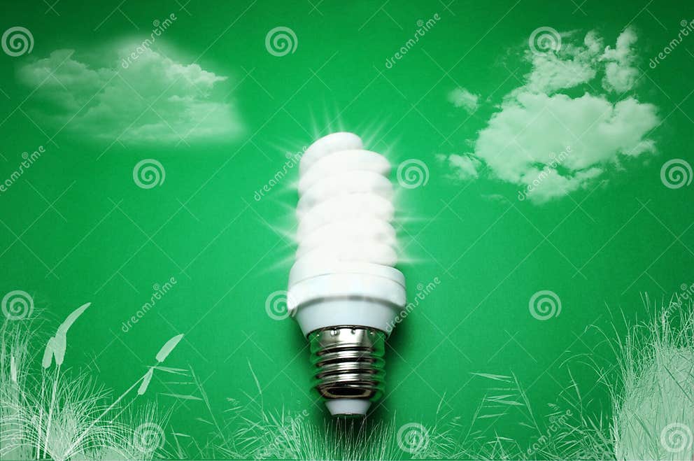 Green Energy stock photo. Image of ideas, brightly, energy - 47749830