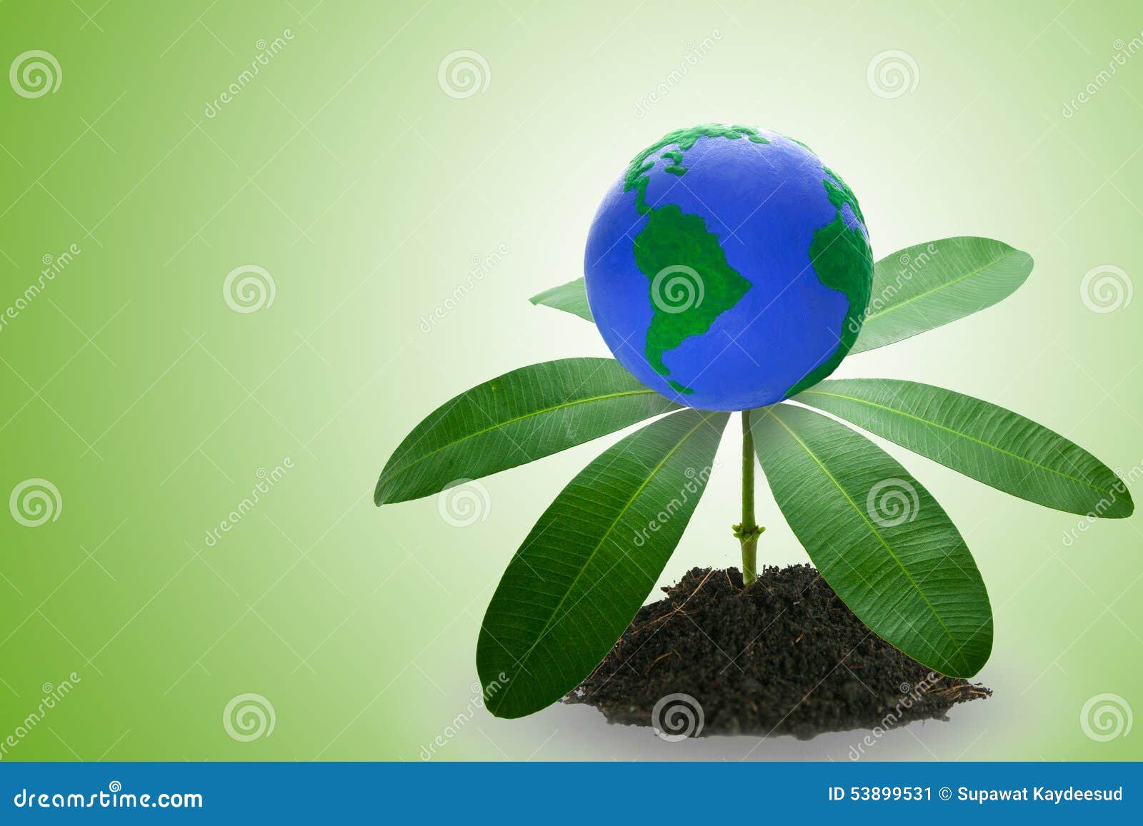 Green environment concept stock image. Image of environmental - 53899531