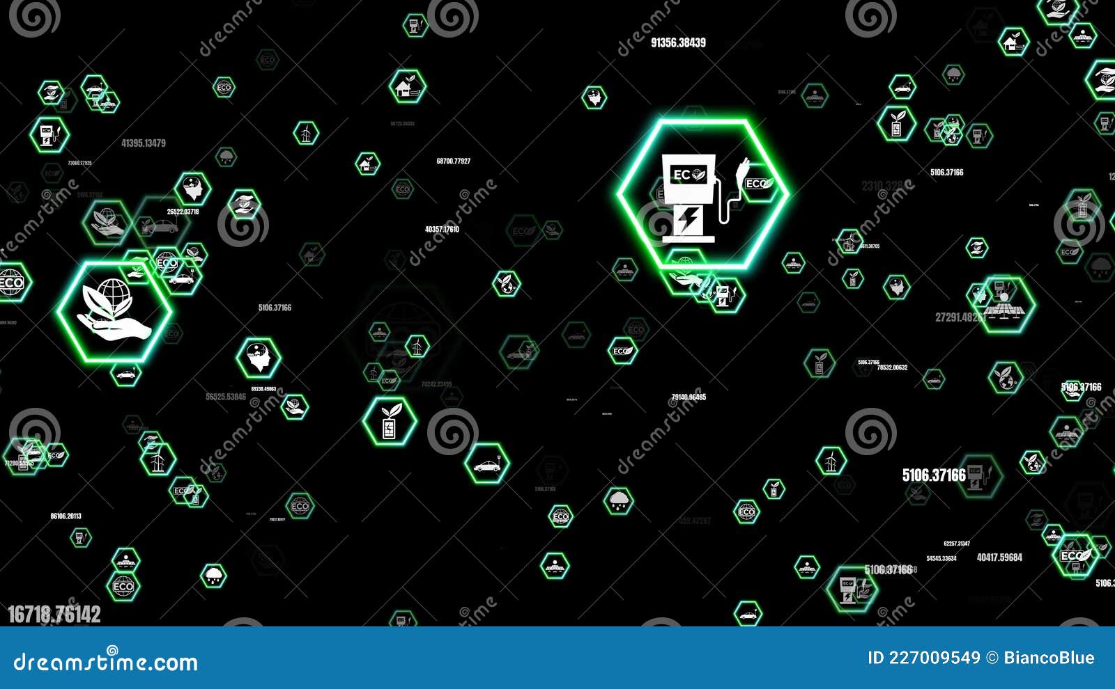 Technology Visualiser Stock Illustrations – 132 Technology Visualiser ...