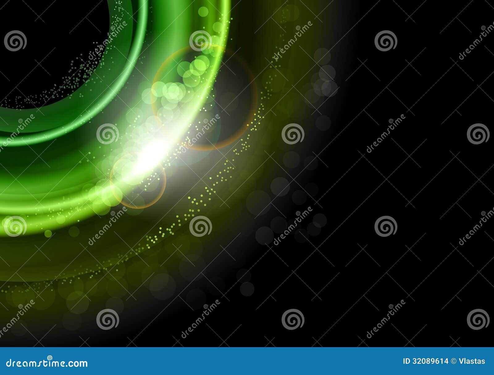 Green explosion stock vector. Illustration of exploration - 32089614