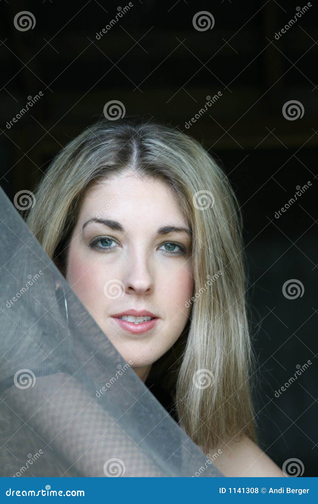 Green eyes headshot stock photo. Image of hair, beautiful - 1141308
