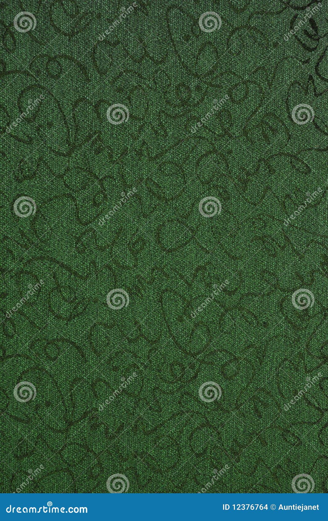 Green Fabric Texture Stock Photography | CartoonDealer.com #39279980