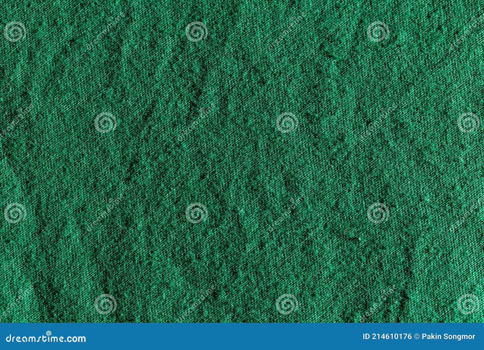 Green Fabric Cloth Polyester Texture and Textile Background Stock Photo ...