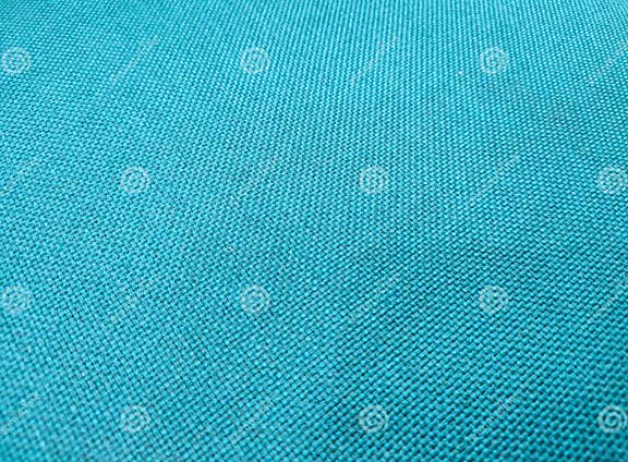 Green Fabric Pattern from a Chair Cover Stock Image - Image of ...