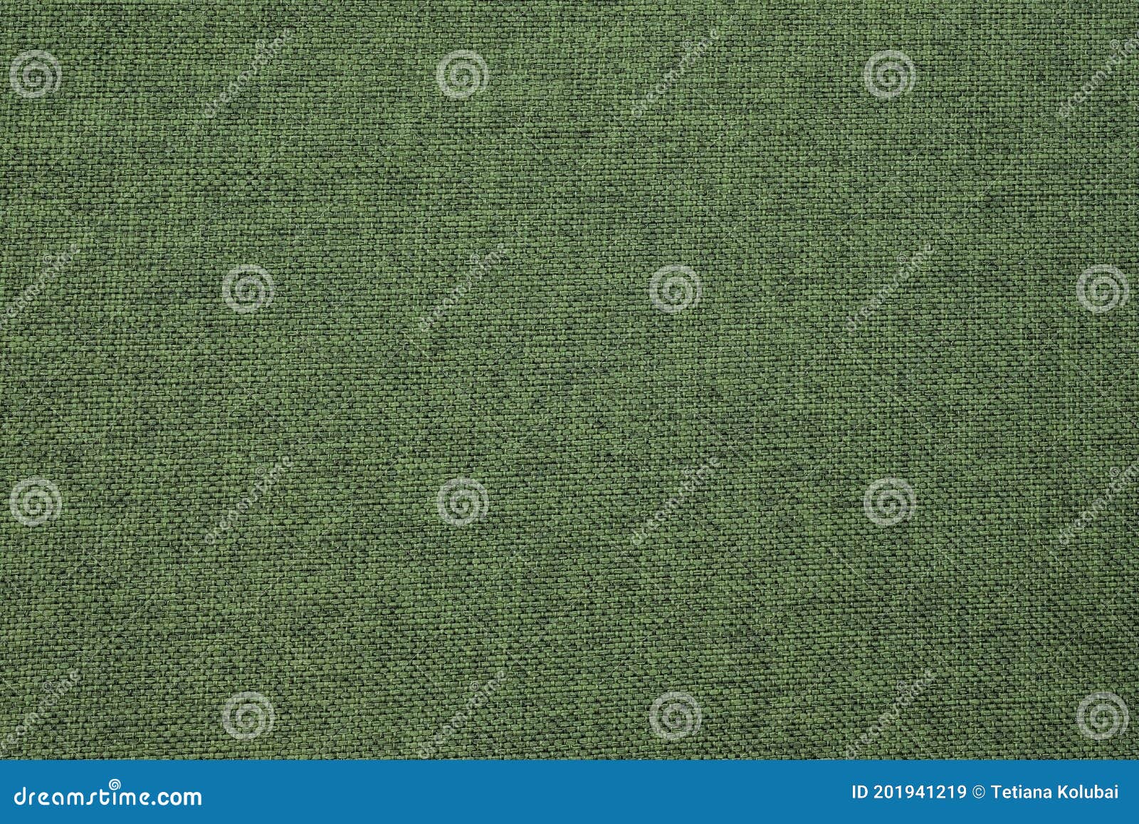 Green Fabric, Textile Backgrounds. Stock Image - Image of fabric ...