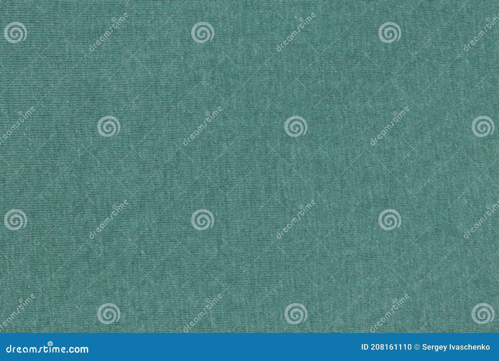 Green fabric texture. stock photo. Image of closeup - 208161110
