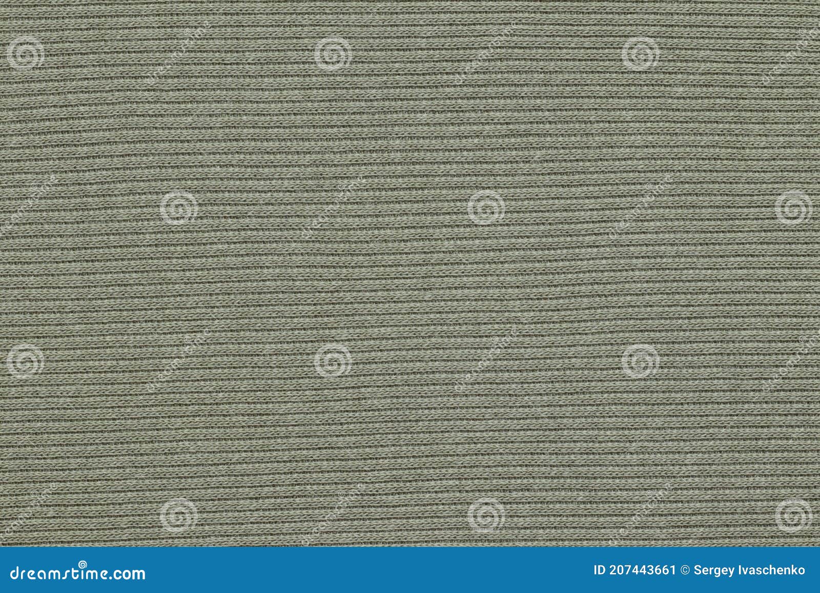 Green fabric texture. stock image. Image of clothing - 207443661