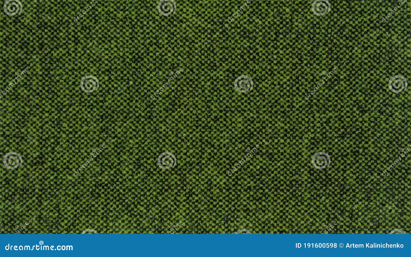 Green Fabric Texture. Textile Background Stock Photo - Image of pattern ...