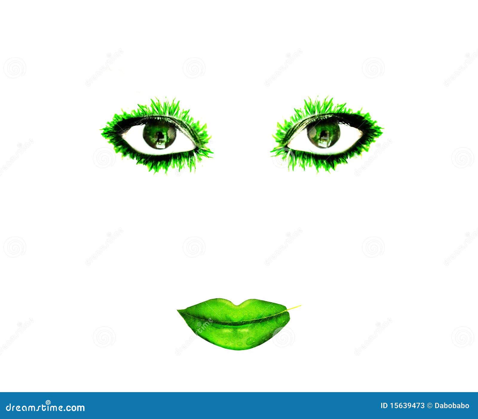 Green Pea Face Mask For Glowing And Radiant Skin Consisting Of Some ...