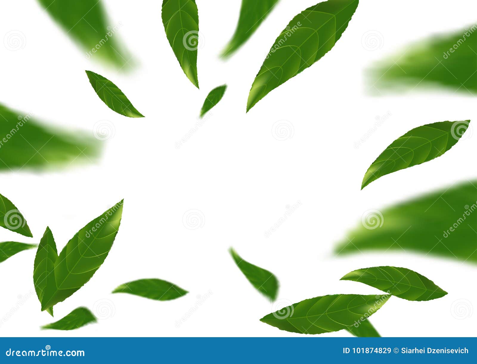 Falling Tree Icon In Cartoon Style Isolated On White Background ...