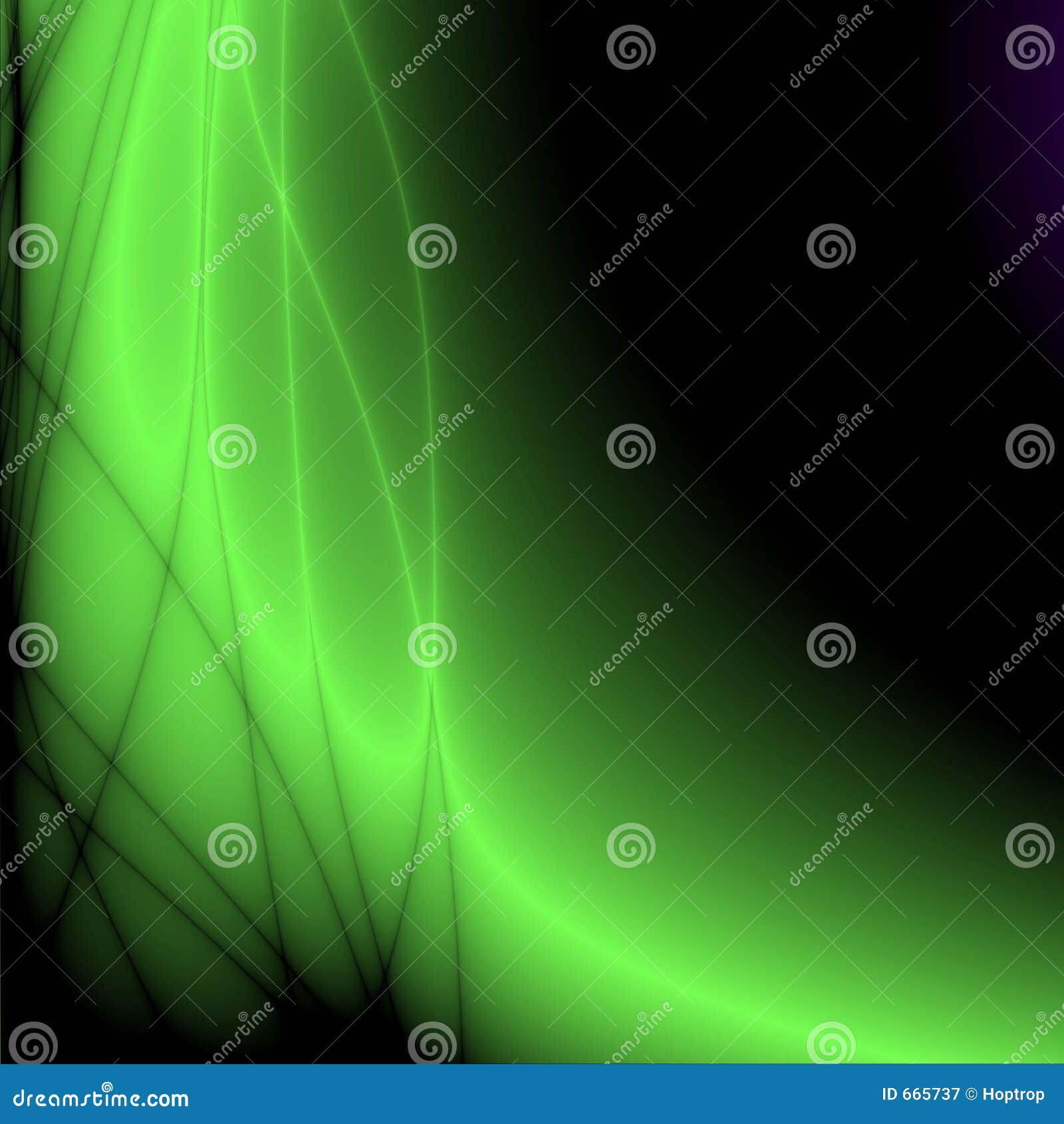 Green Fantasy Shape Trees Set, Fantastic Forest Elements, Game Ui ...