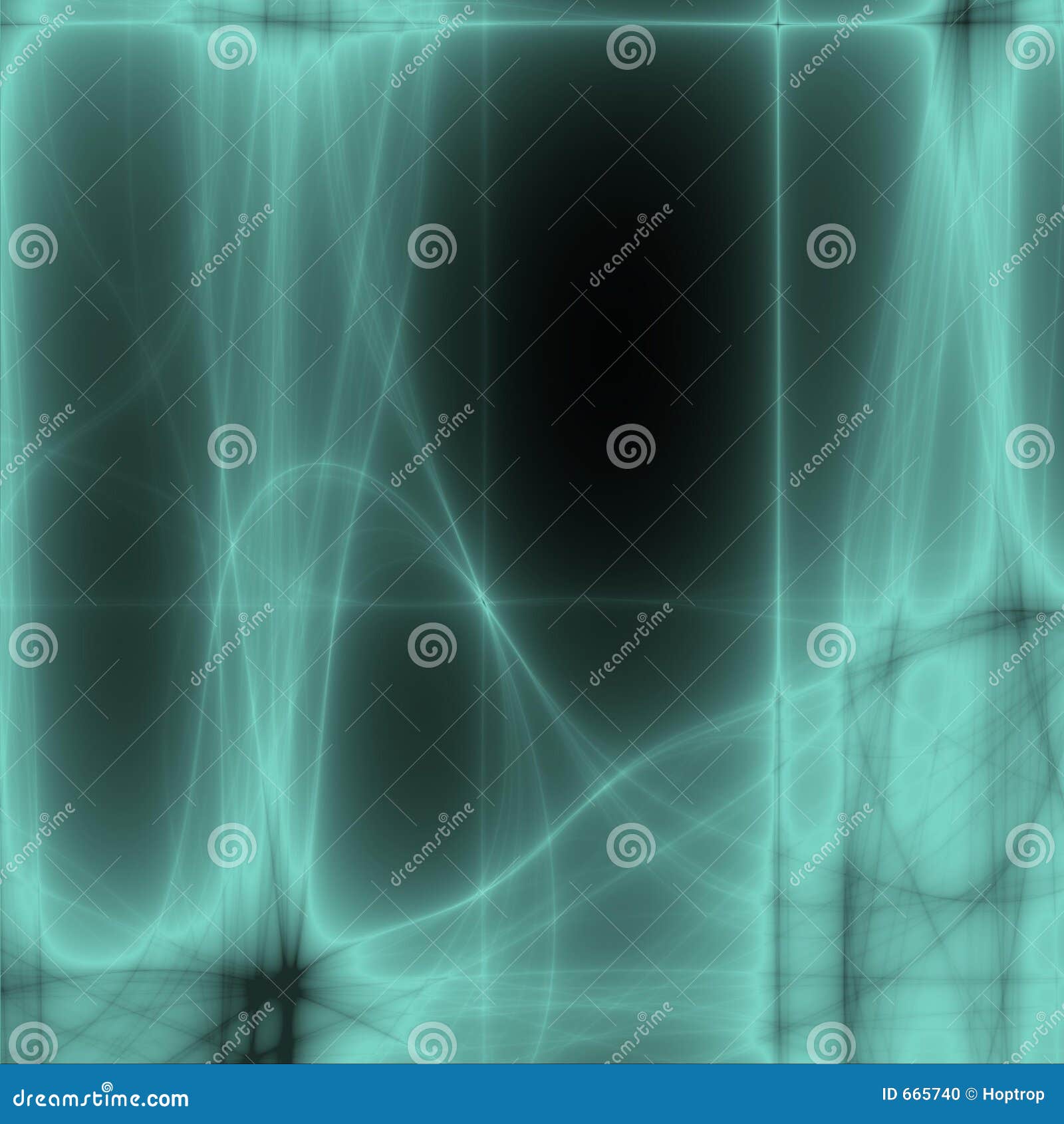 Green fantasy stock illustration. Illustration of fine - 665740