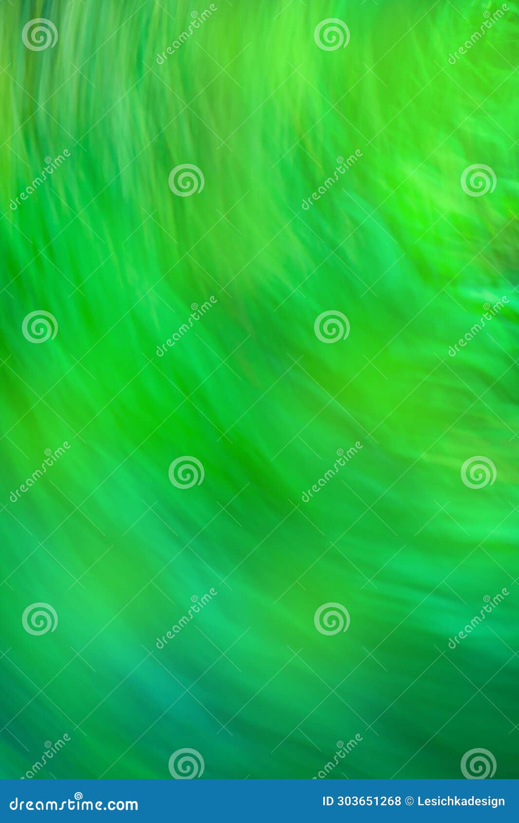 Green Fast Speedy Motion Blur Background. High Speed Motion Blurred ...