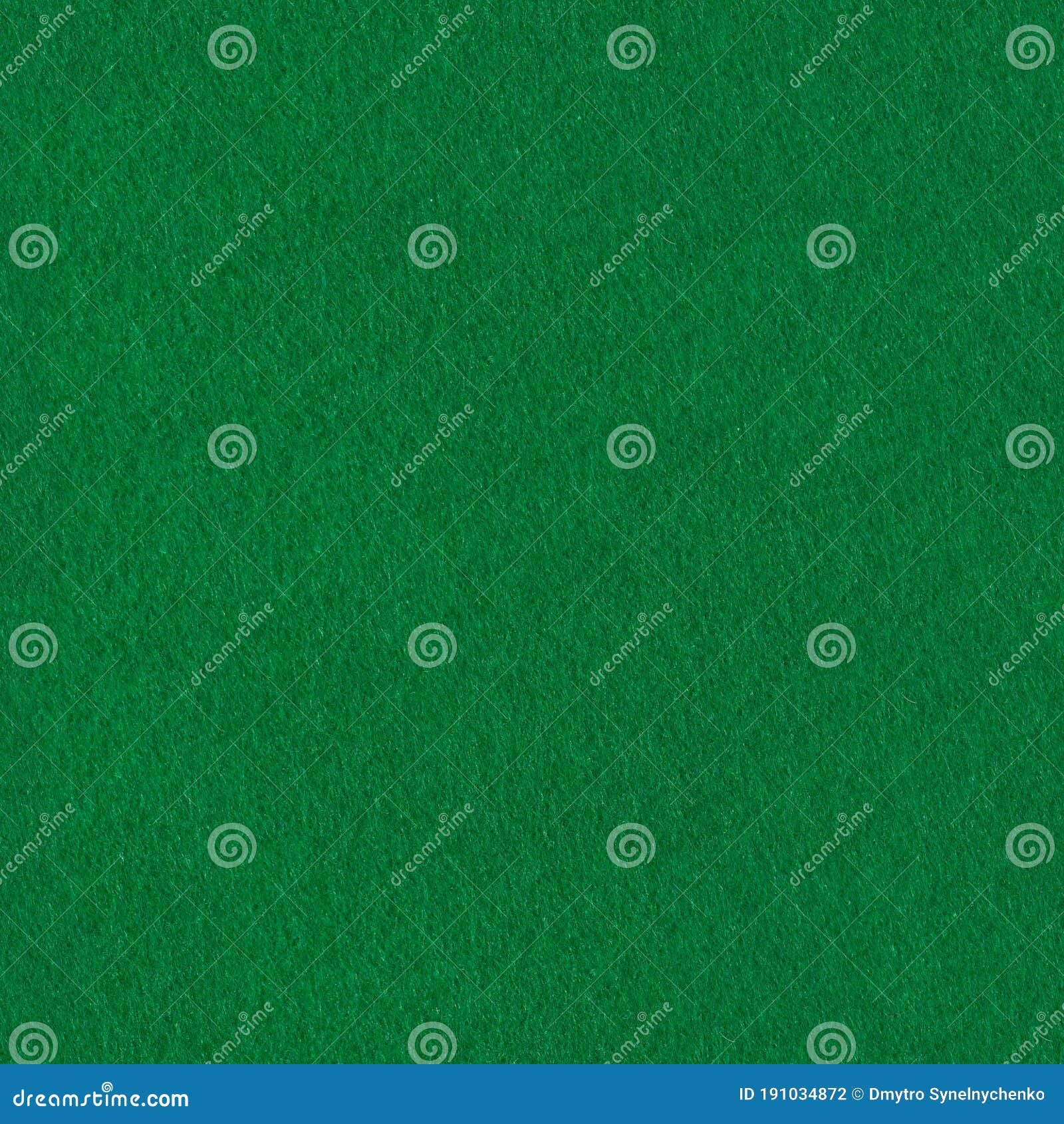 Green Felt Fabric for Background. Seamless Square Texture, Tile Ready ...