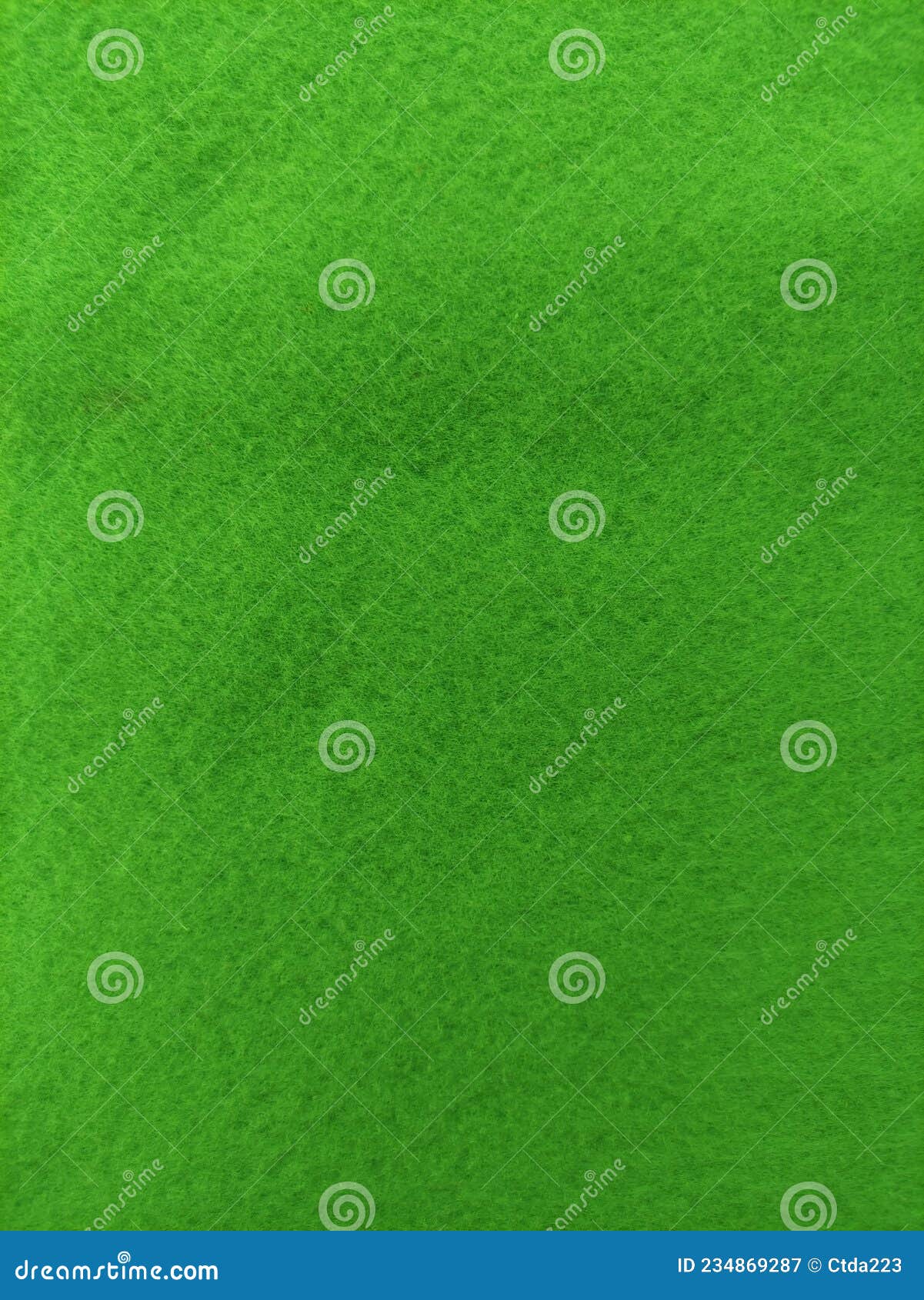 Green Felt Fabric Cloth Texture for DIY Projects Stock Image - Image of ...