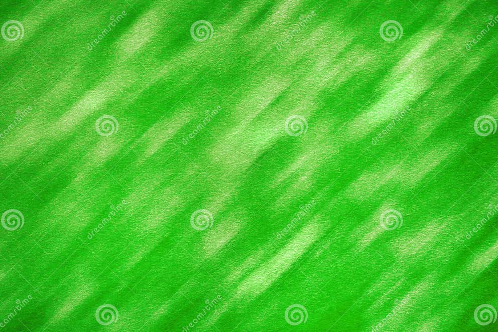 Green Felt Table with Spotted Pattern External Close Up Stock Photo ...