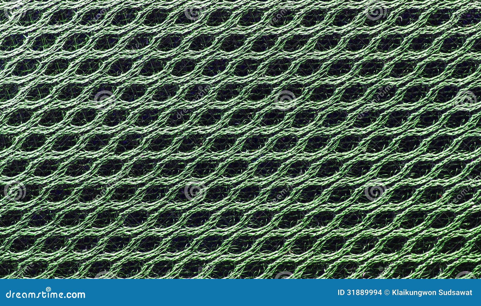Green Fiber Fabrics Texture and Background Stock Photo - Image of ...