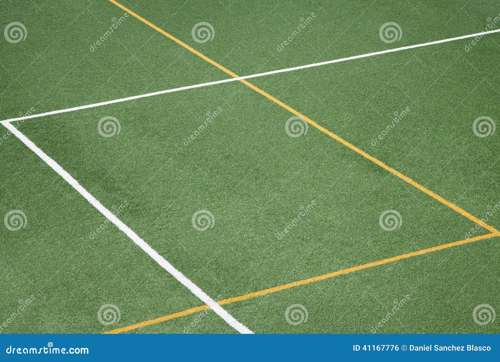 Green field stock photo. Image of floor, four, border - 41167776