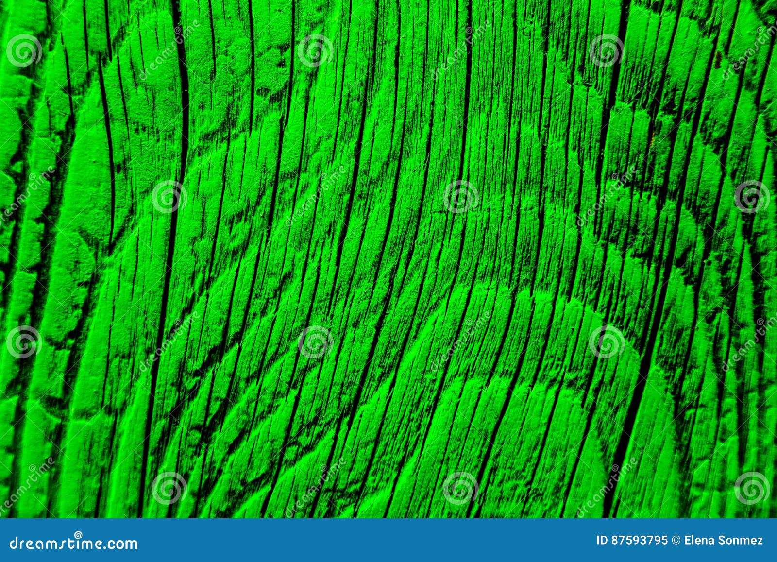 Green Filter - Realistic Natural Wood Texture for Background Stock ...