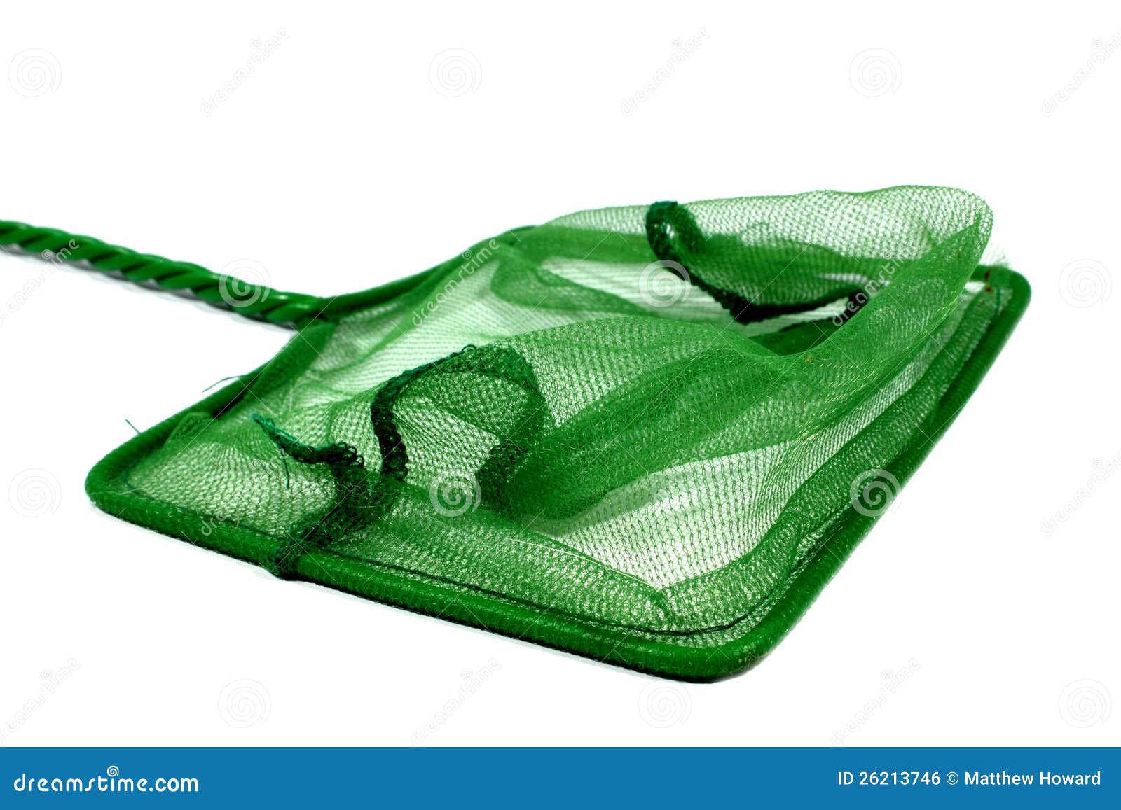 Green Fish Net stock photo. Image of netting, fishing - 26213746