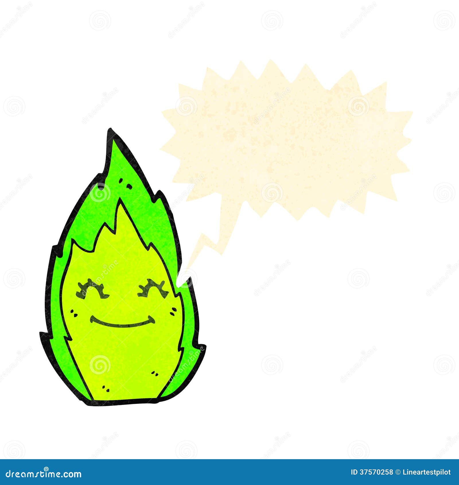 Sprite Cartoon Character Of The Cat. Set Of Different Poses Of The ...