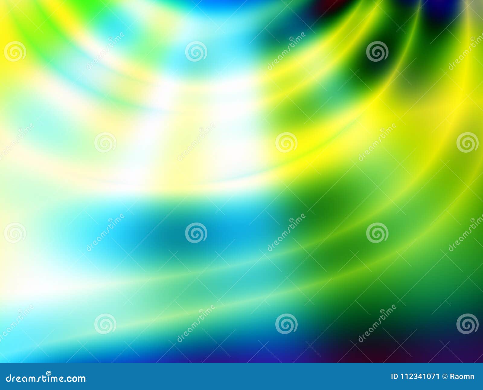 Red Flow Power Abstrat Header Art Design Royalty-Free Stock Image ...