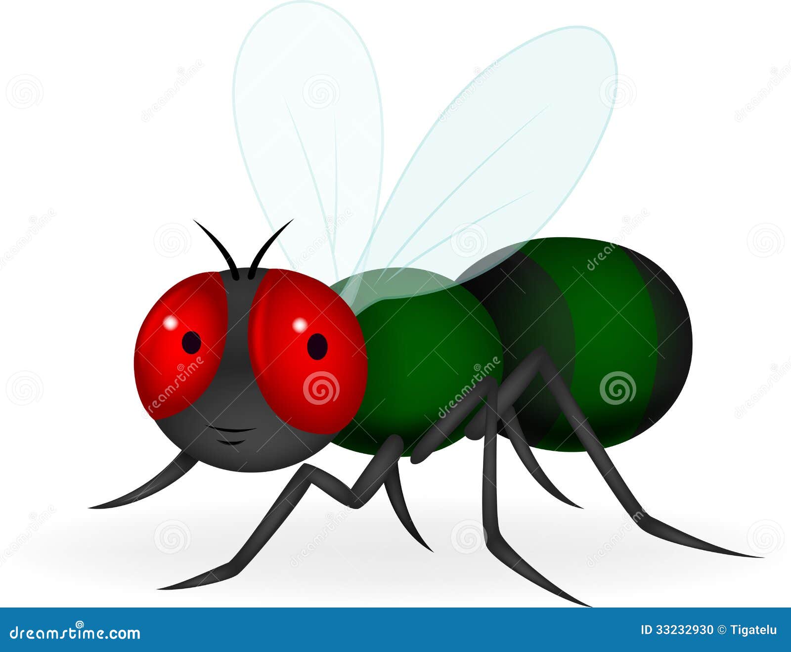 Green Fly Cartoon Stock Illustrations – 16,342 Green Fly Cartoon Stock ...