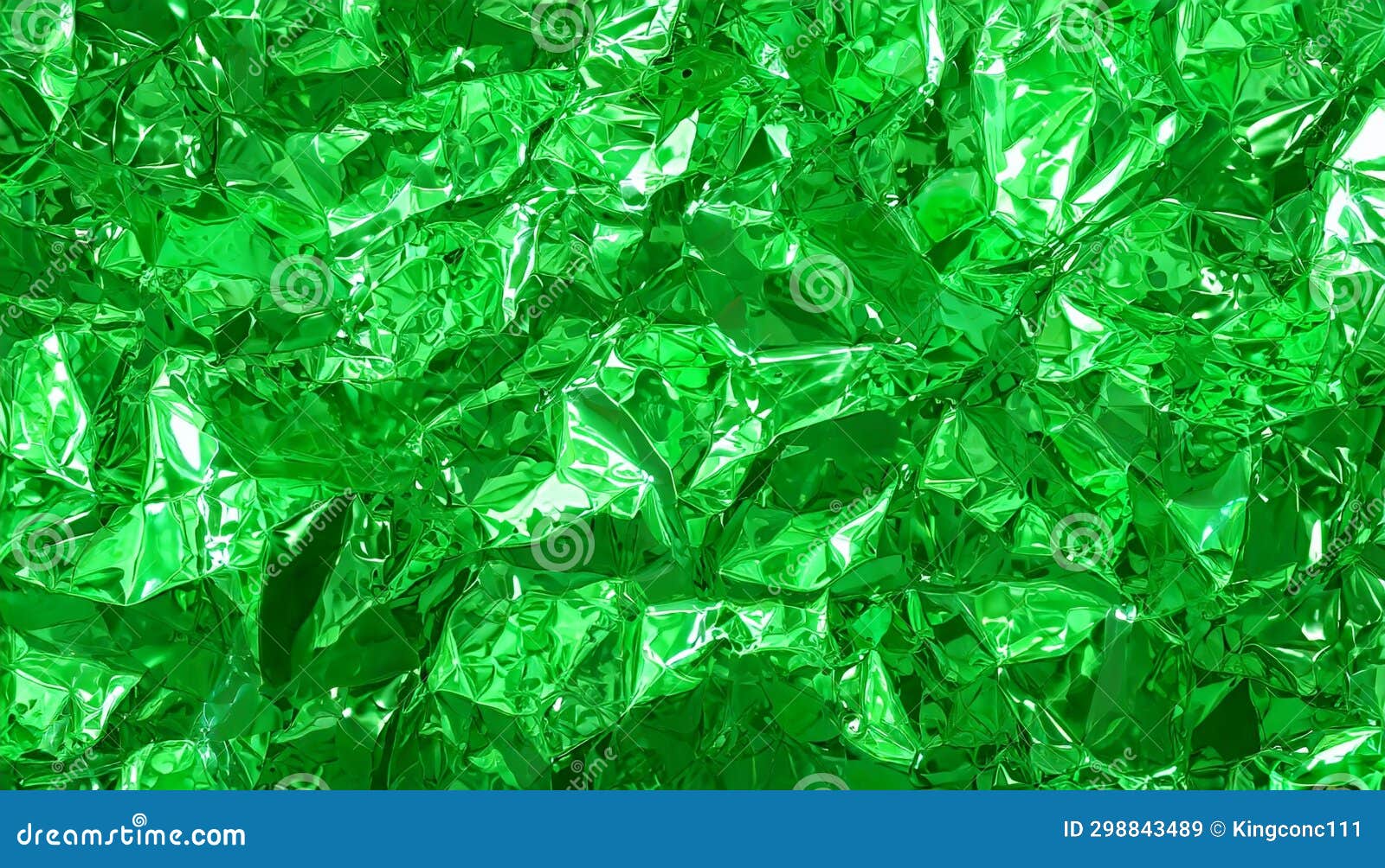 Green Foil Background at Ina Peterson blog