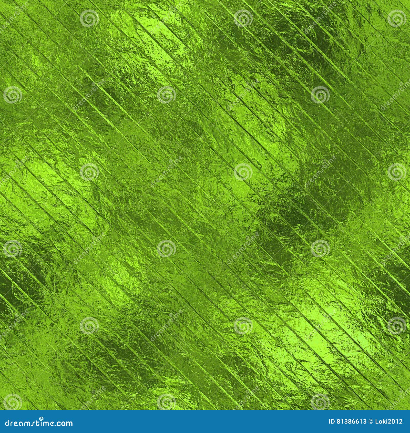 Green Foil Seamless Texture. Royalty-Free Stock Photo | CartoonDealer ...