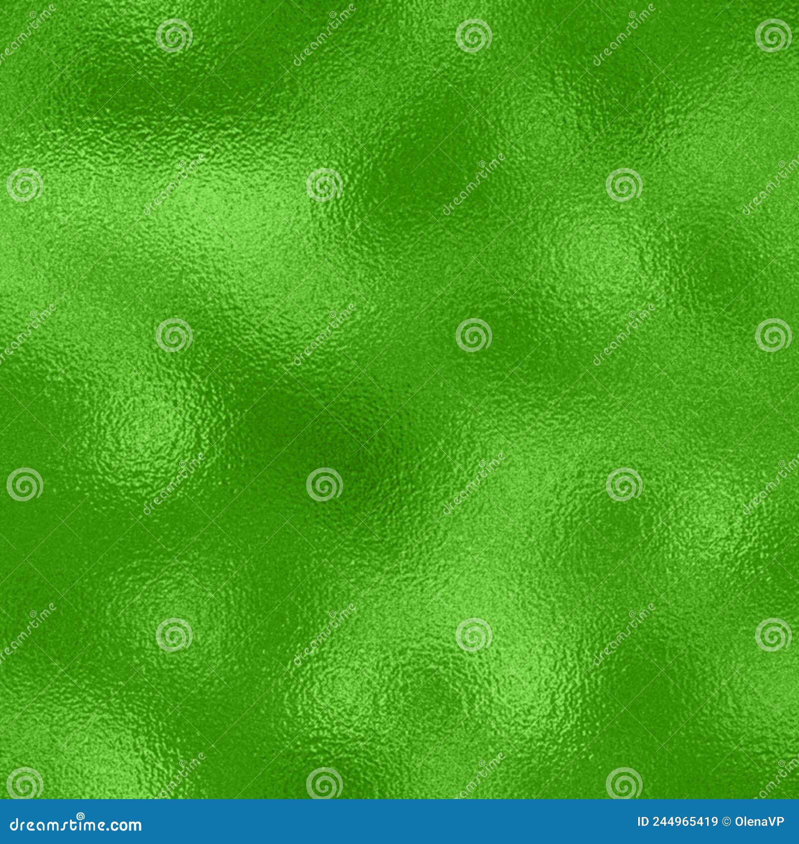 Green foil texture stock illustration. Illustration of textile - 244965419