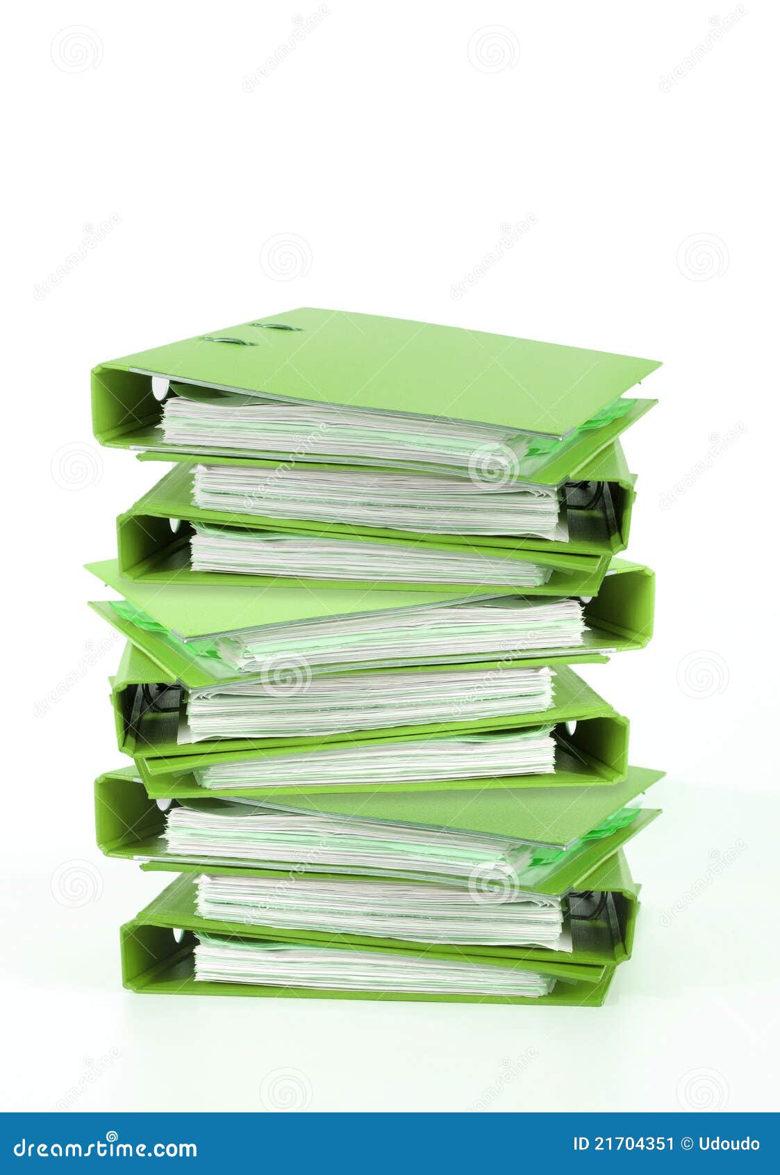 Green folder stock image. Image of check, folder, green - 21704351