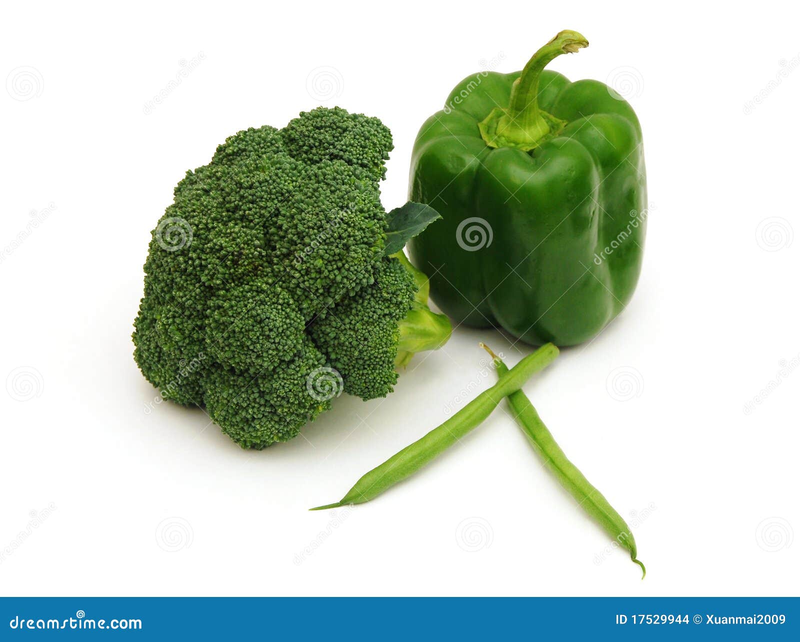 Green foods stock photo. Image of organic, agriculture - 17529944