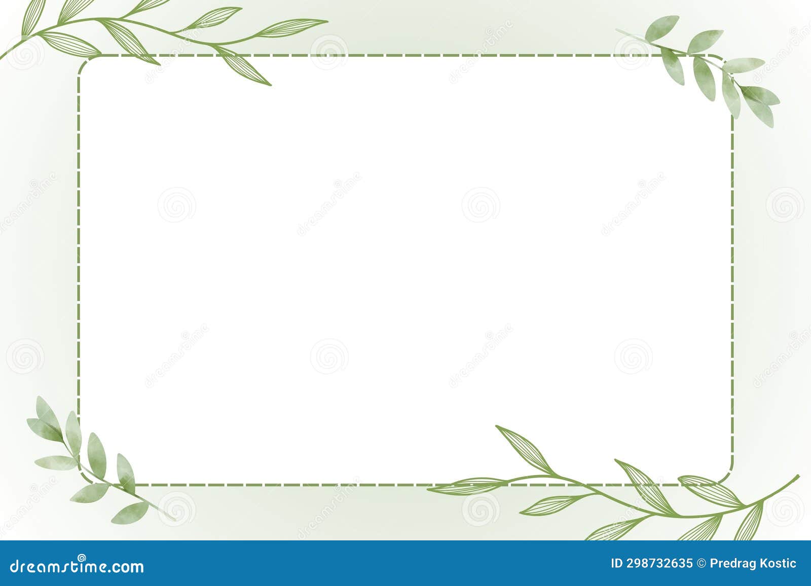 Green frame stock image. Image of erebor, gollum, geek - 298732635