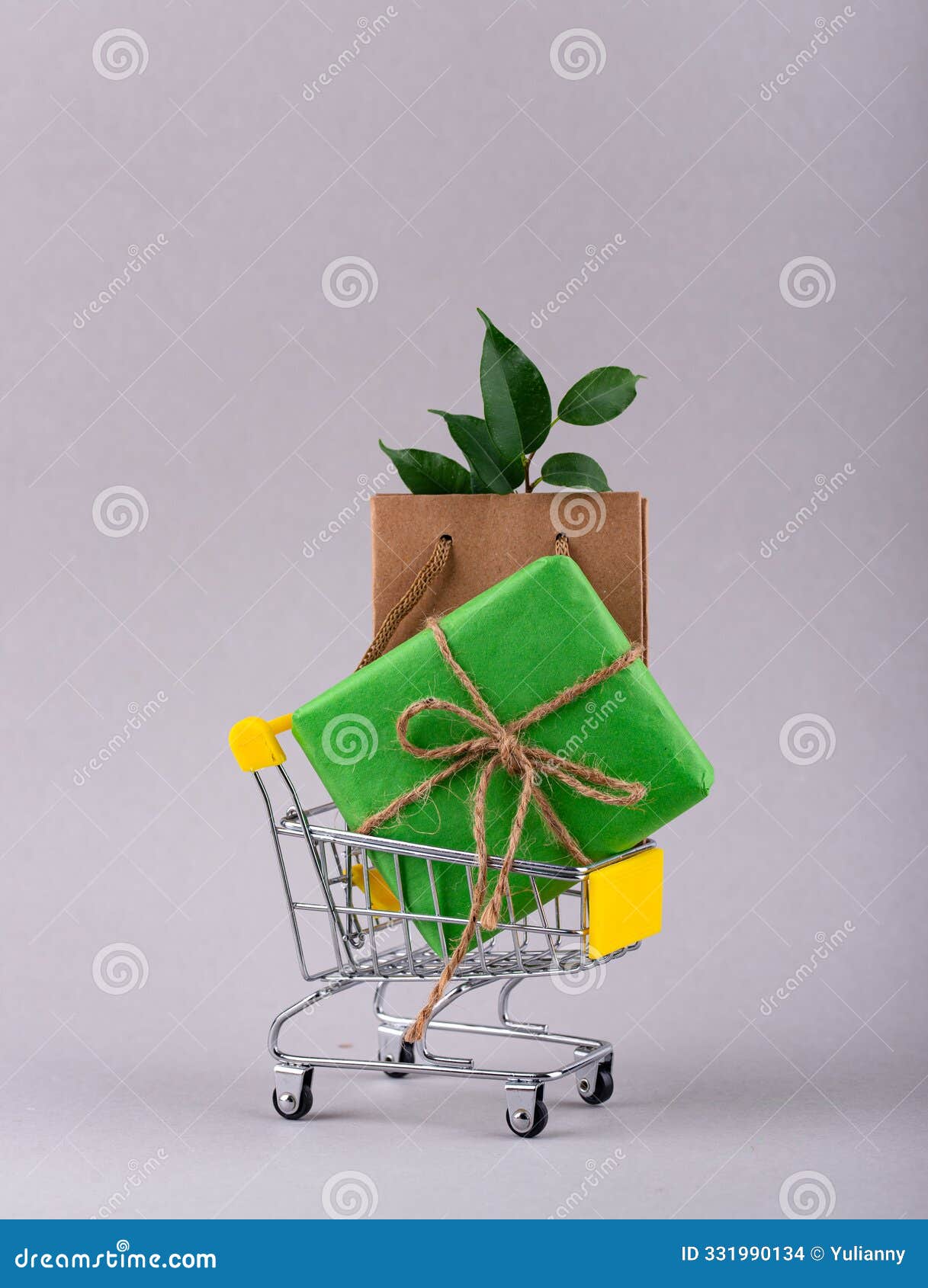 Green Friday Eco Friendly Concept Stock Photo - Image of offer, price ...