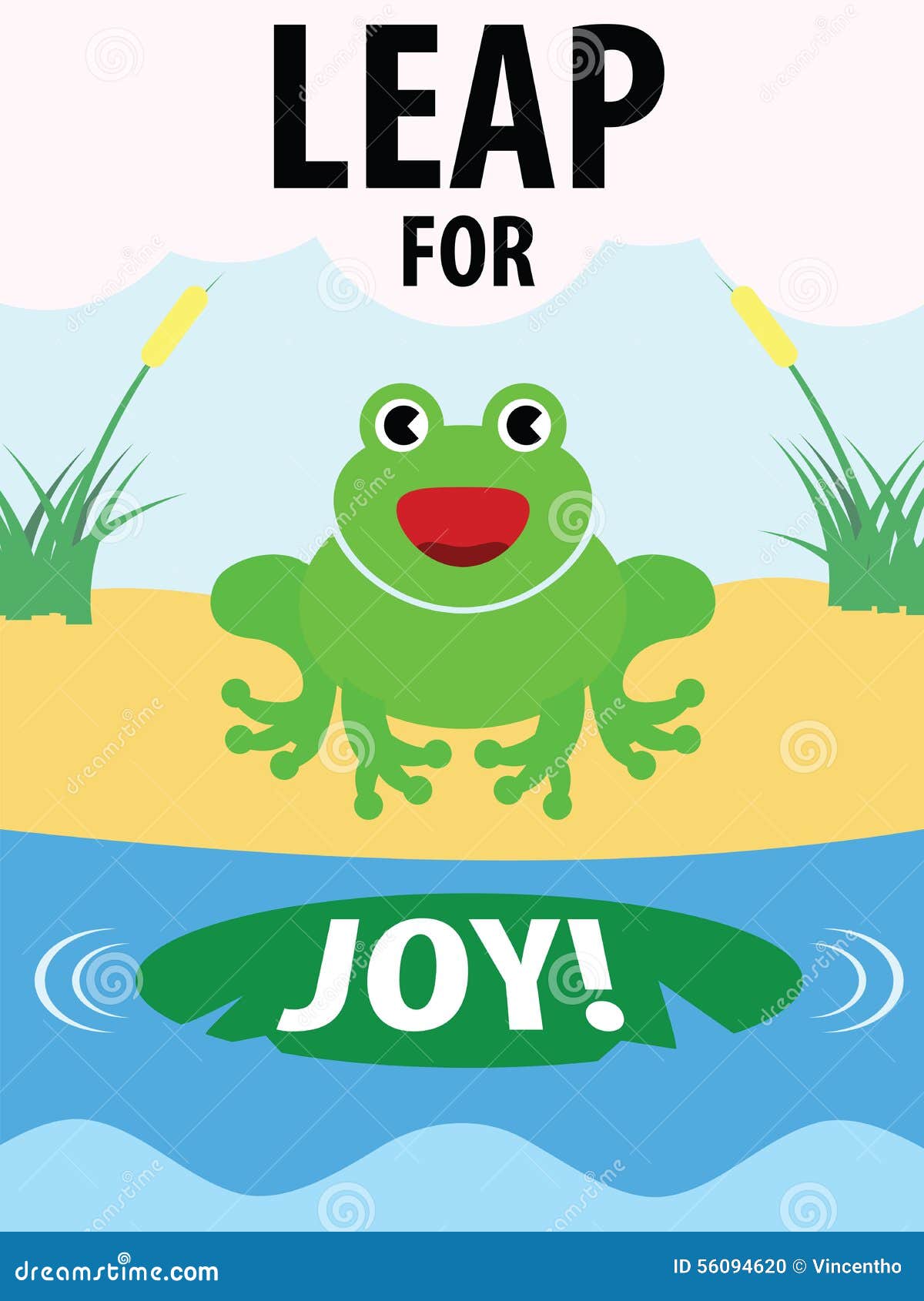 Leap Frog Logo Vector Royalty-Free Stock Image | CartoonDealer.com ...