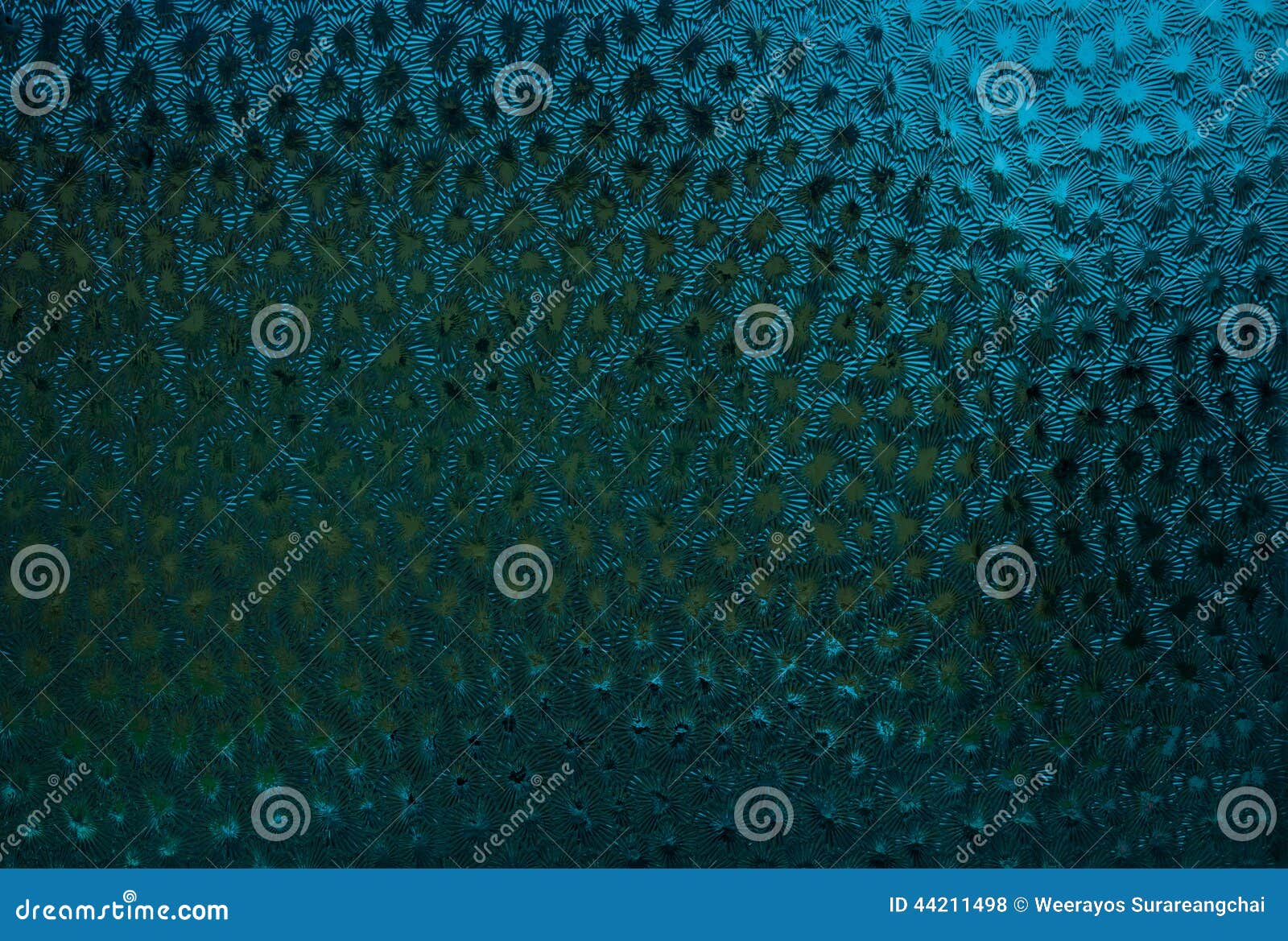 Green Frosted Glass Texture. Stock Photo - Image of strong, textured ...