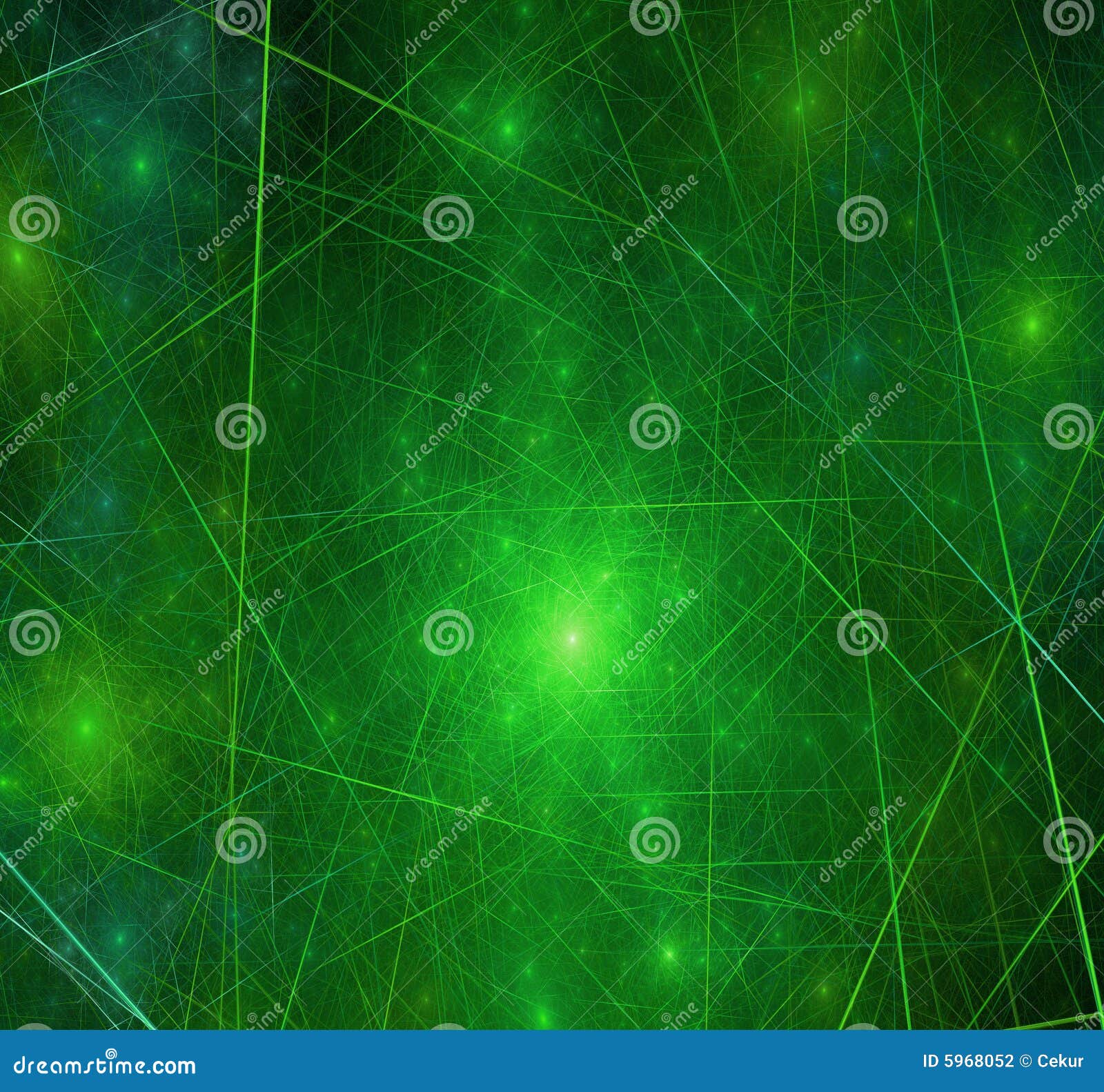 Green galaxy matrix stock illustration. Illustration of astronomy - 5968052