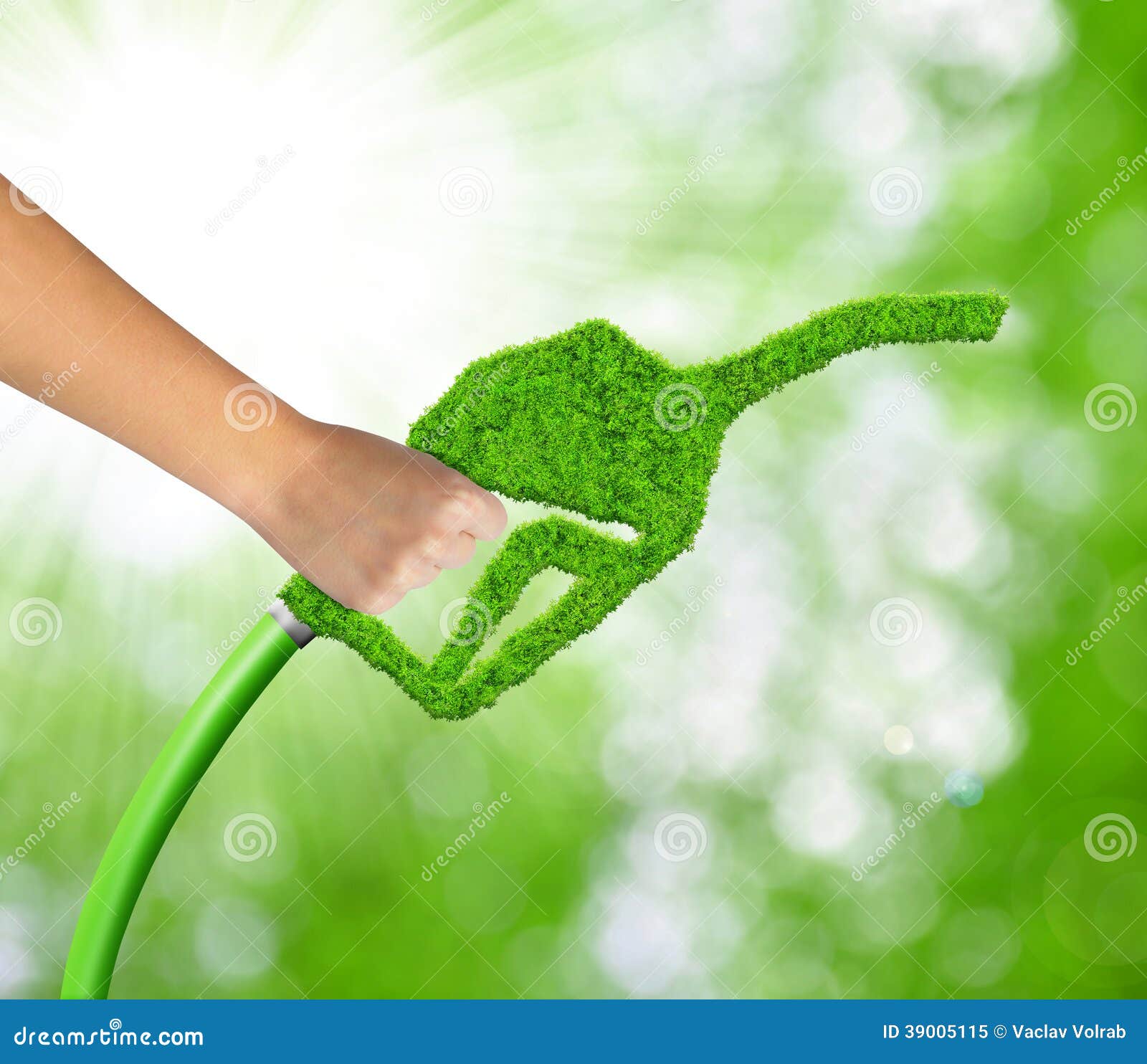 Green gasoline fuel stock image. Image of energy, concept - 39005115