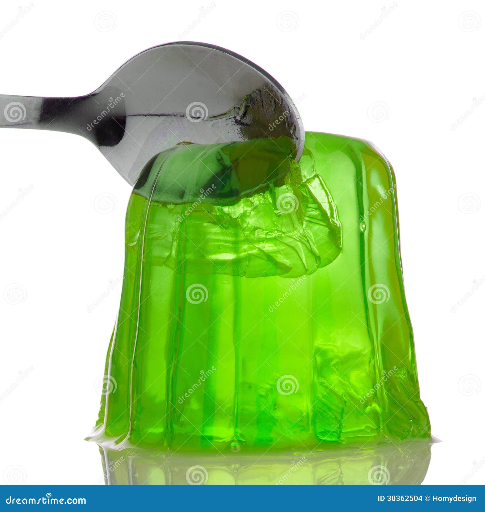 Green Gelatin Capsule Isolated On White Royalty-Free Stock Photo ...