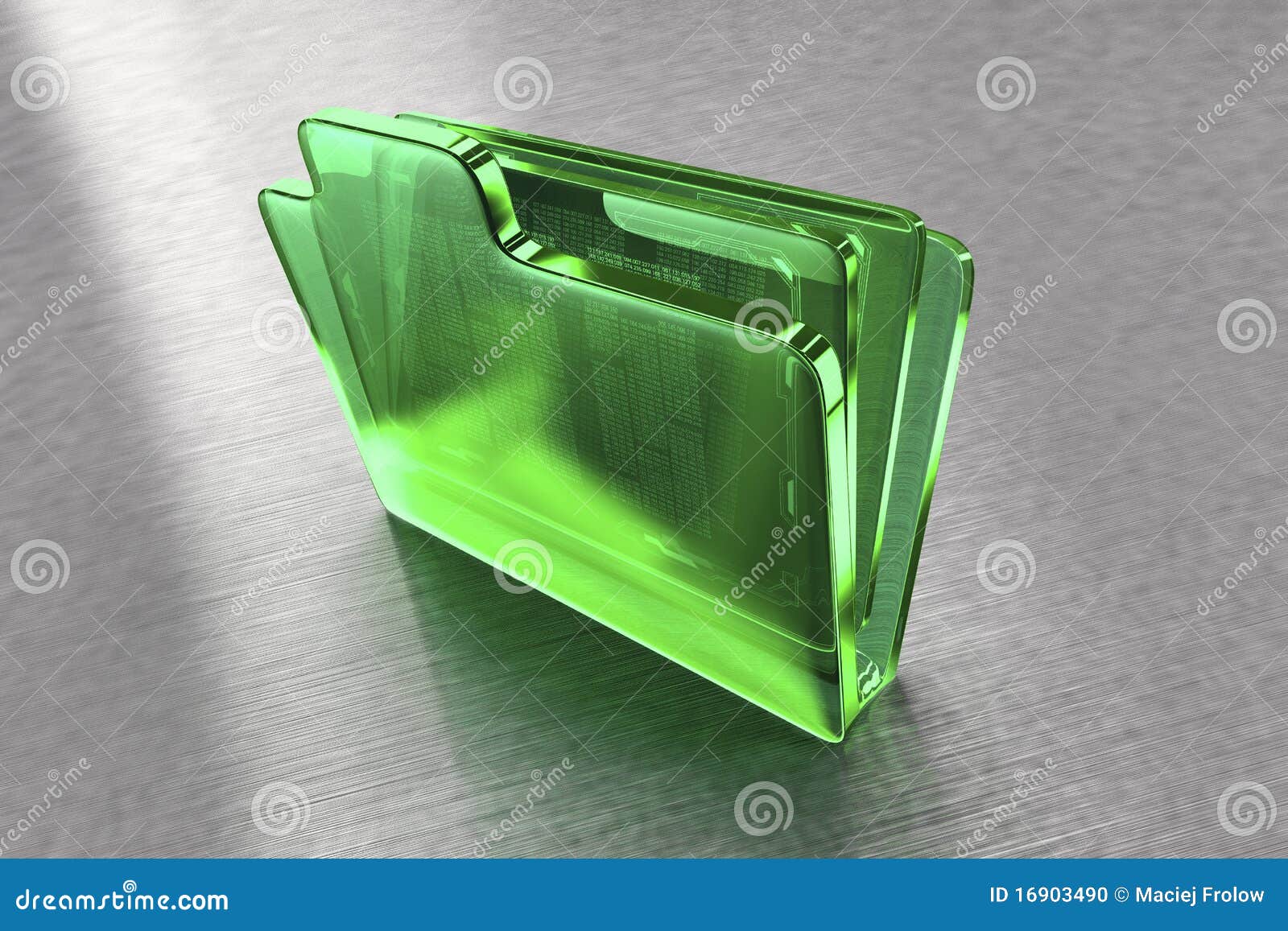 Green Glass File Folder Stock Illustrations – 334 Green Glass File ...